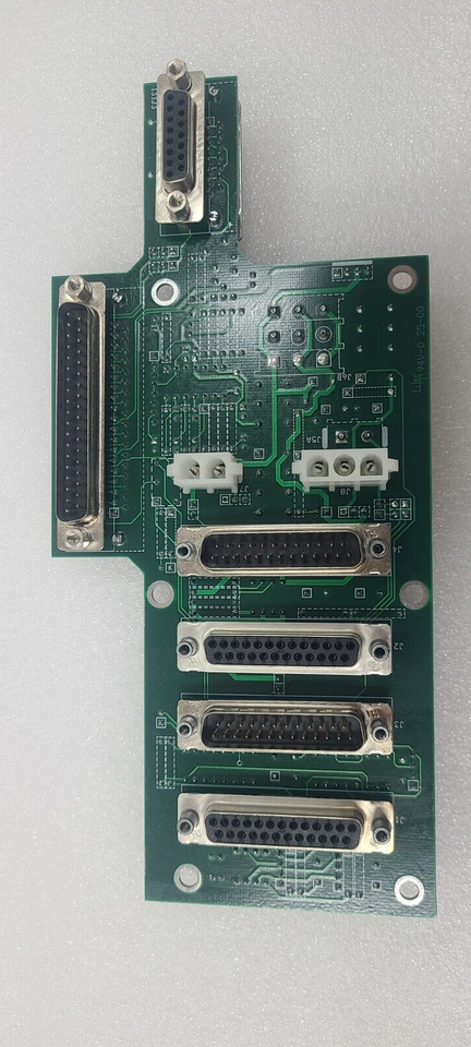 LAM RESEARCH 810-034806-105 HALO/VCI INTRF-6 | eBay