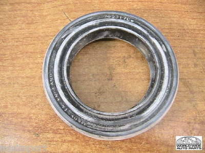 Mini Cooper Differential Output Seal for Early Automatic Transmission ...