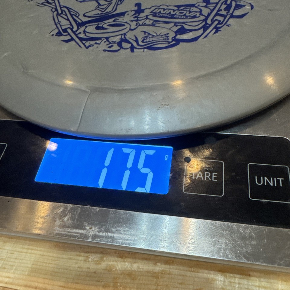 2014 Innova St. Patrick’s Day Classic – Shady Oaks – Gently Used–Rare ...