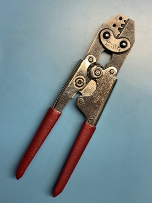 Raychem AD-1377 Crimper, 12-26AWG | eBay