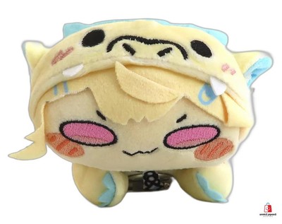 Fuwawa Abyssguard Dragon Hololive Production Pop-up Event Plush Doll ...