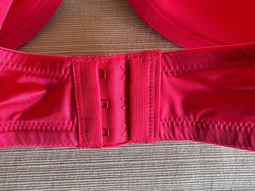 NWT Playtex Secrets Side Smoothing Embroidered Underwire Bra 4513 42C ...