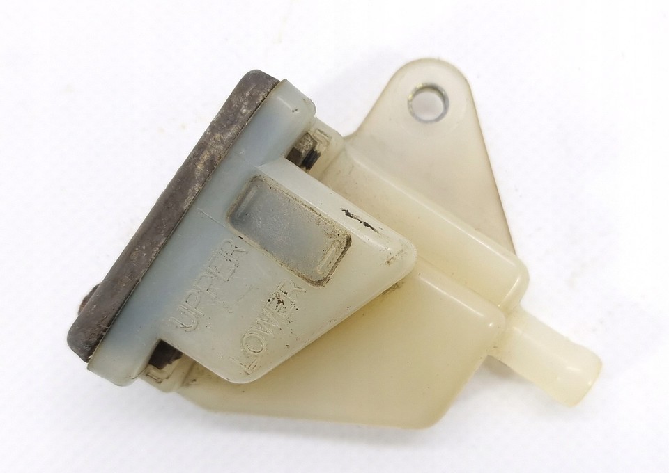 GS 500 Rear Brake Fluid Reservoir 1 Piece | eBay UK