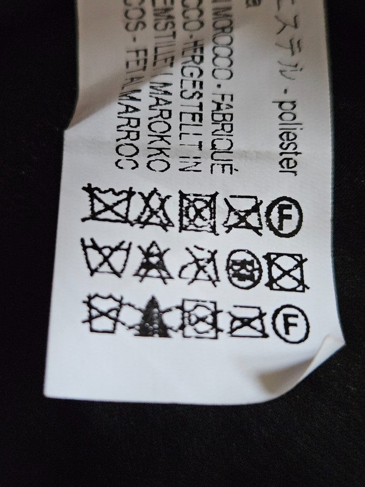 Zara -Shiny Pewter Colour, Drape Front, Cowl, Backless, Sleeveless Top ...