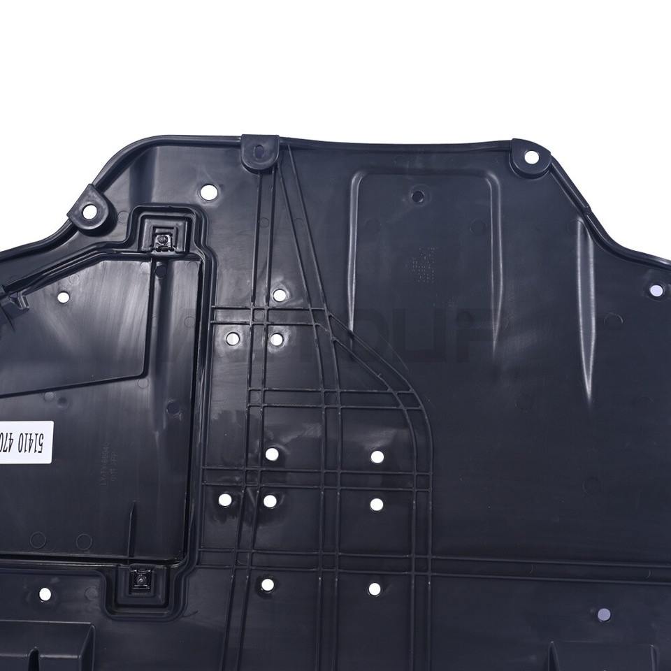 For Toyota Prius Prime 4-Door 2018-2021 Engine Splash Shield 5141047071 ...