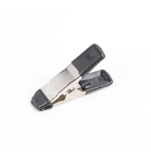 3/4 in. Mini Spring Clamp, Clamping Strength up to 14 lbs, Long-Lasting ...