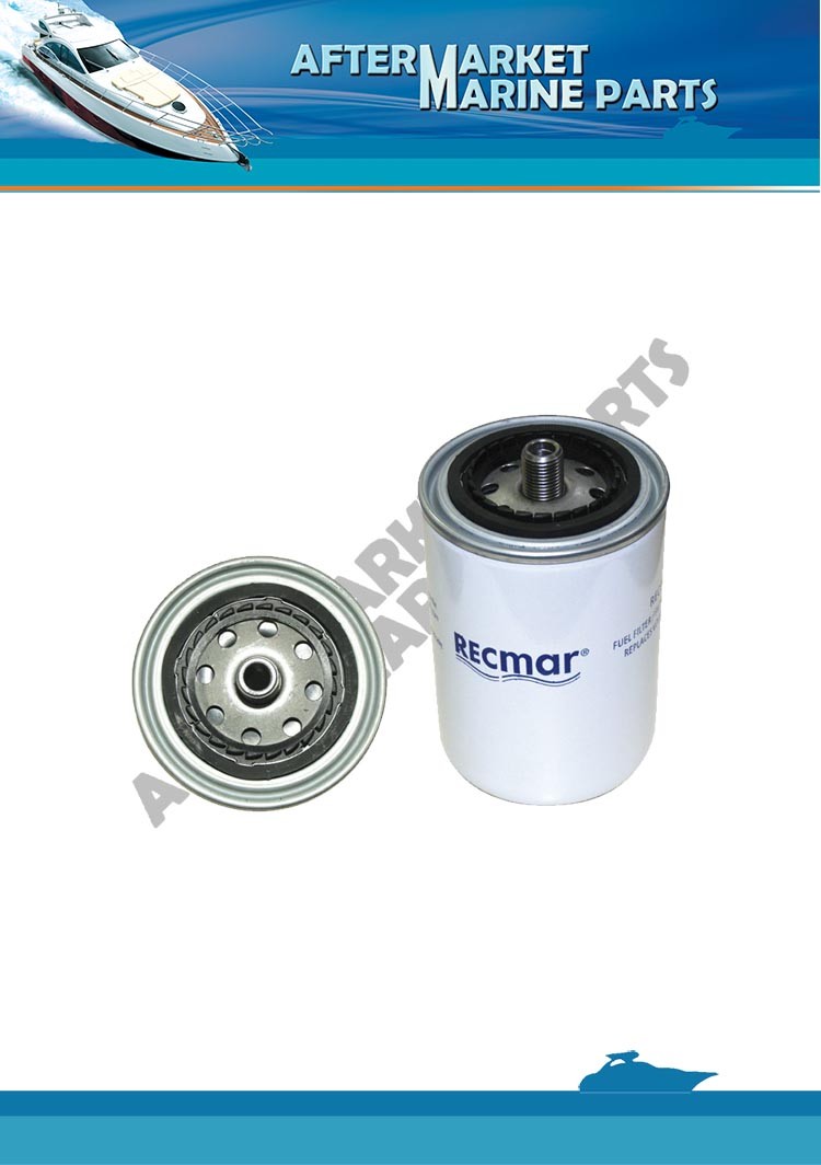 FLEETGUARD FF5646 - Fuel filter cross reference