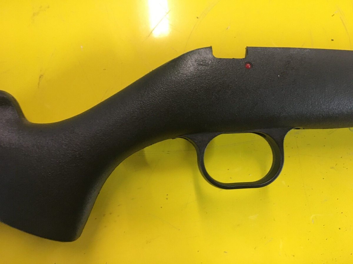 Knight Inline Black Powder Rifle Shooting And Showing Knight 50