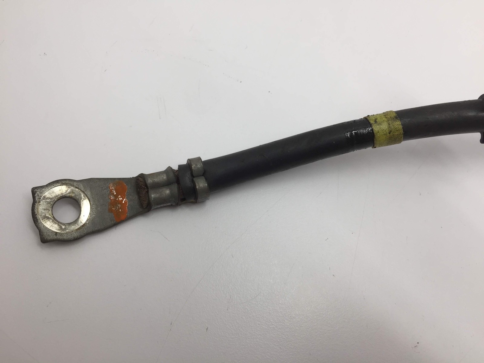 15-18 VOLVO S60 Battery Negative Cable 30659783 Used OEM | eBay