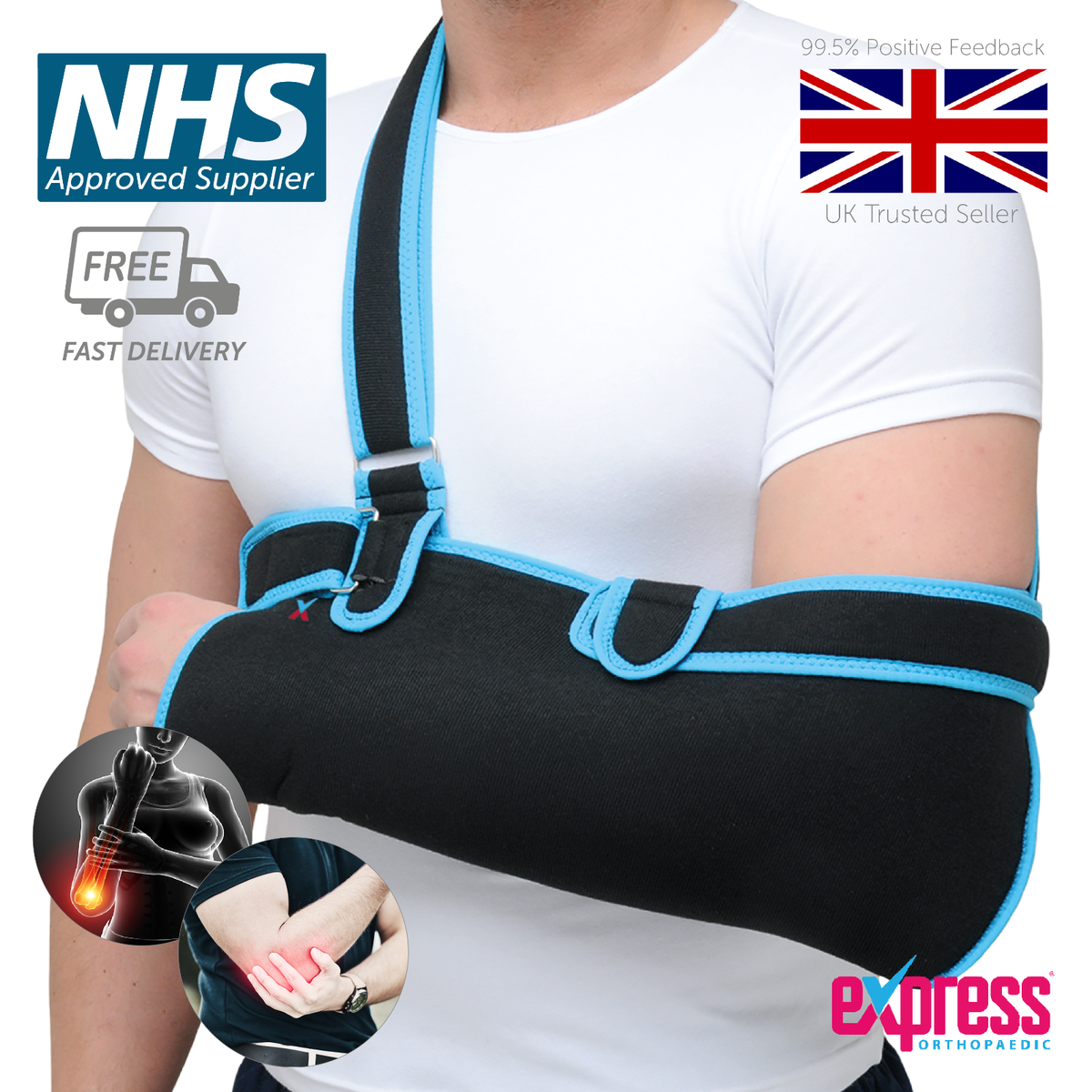 Elbow Optimum Orthopaedics