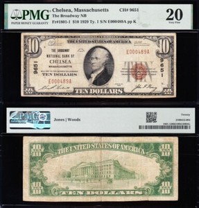 Currency Treasures of America | eBay Stores