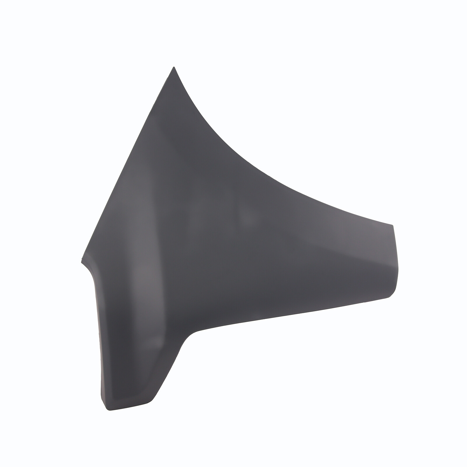 Fit 2019-2021 Chevrolet Silverado 1500 Lower Filler Panel Driver Side ...