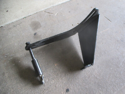 Chrysler Valiant bracket engine motor VH VJ VK CL CM | eBay Australia