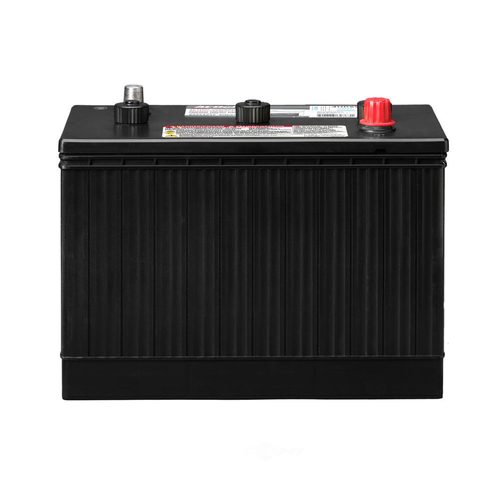 Vehicle Battery ACDelco 4HD6V for sale online | eBay