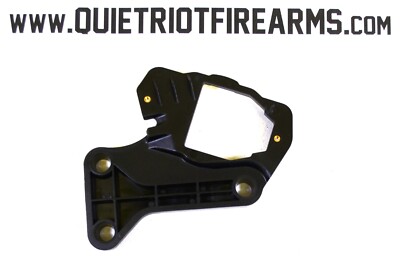 Axon Signal Sidearm 1047-L Mounting Bracket Left Hand | eBay