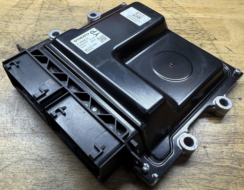 2016-26 Volvo S60 XC90 S90 V90 2.0L ECM Engine Computer Module ECU PCM ...