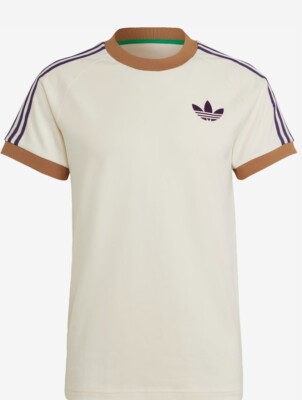 Adidas Adicolor Heritage Now Vintage Cali Tee XXL, S | eBay