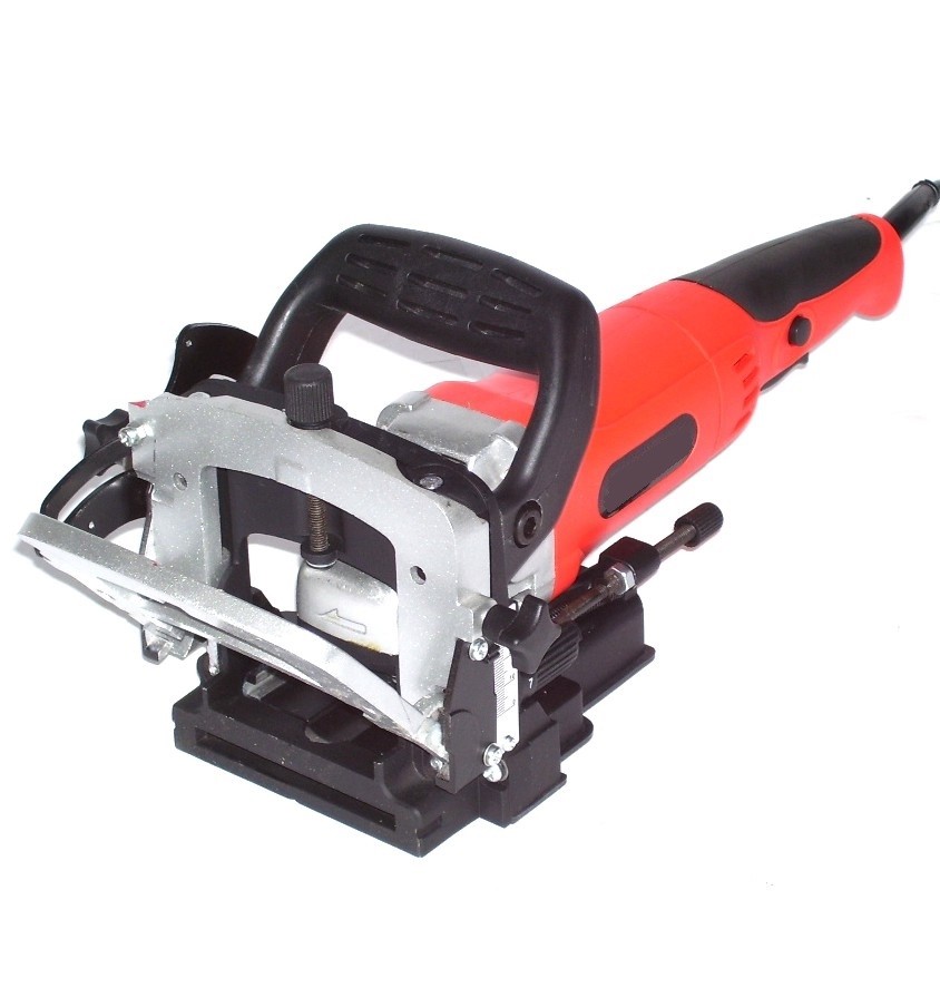 HEAVY DUTY BISCUIT JOINER 55125 JOINTER 900W WOOD WORK SAW CUTTER | eBay