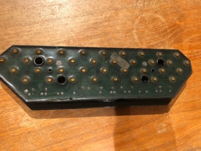 Daktronics LED red Digit Segments - OA 1192 5151 | eBay