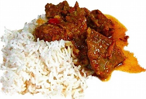 Alagappa Malaysian Mild Meat Curry Powder 100g - 500g, Authentic, Free ...