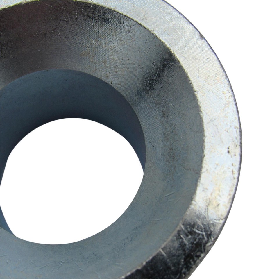 Hitch Eye Bush - Towing Trailer Conversion From Ball Eye To Pin Convert ...