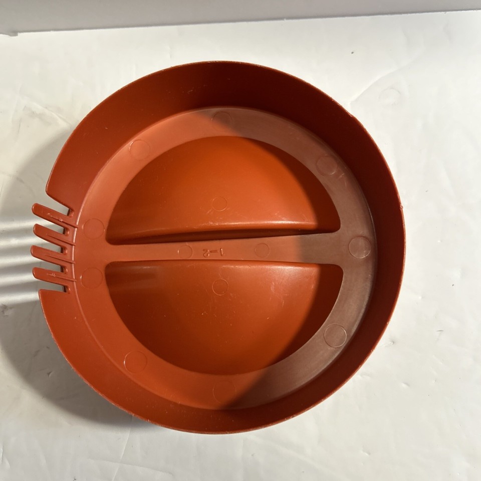 Mr Coffee The Iced Tea Pot TM1 Replacement Lid ONLY for 2 Quart Pitcher ...