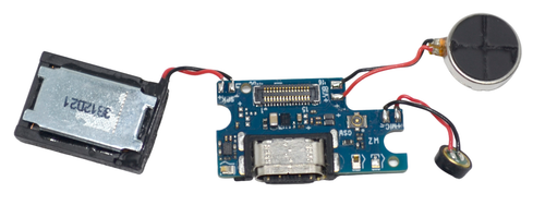 OEM MAXSIP TELECOM DIALN NOVA USB CHARGING PORT LOUD SPEAKER MICROPHONE ...