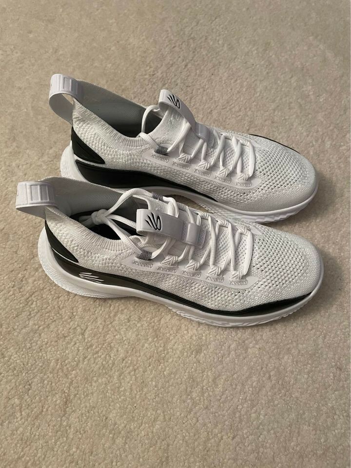 Under Armor Curry 8s *BRAND NEW* | eBay