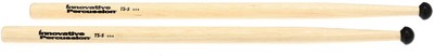 Innovative Percussion TS-5 Multi-Tom Stick - Nylon Tip (3-pack) Bundle ...