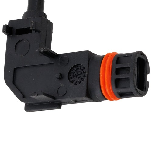 Abs Speed Sensors Rear Passenger Right Side Hand for Dodge Charger ...