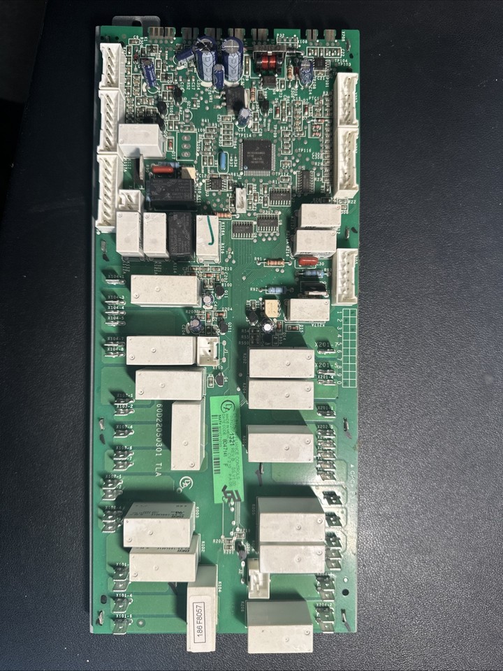 Genuine THERMADOR Double Oven, Control Module # 00655356 | eBay