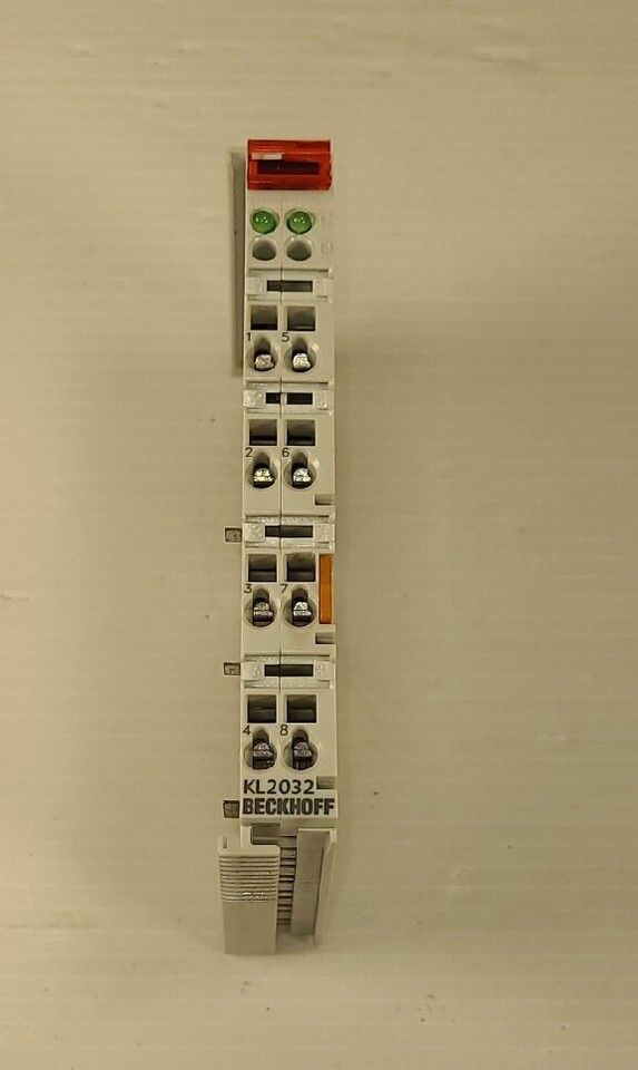 Beckhoff KL2032 | eBay