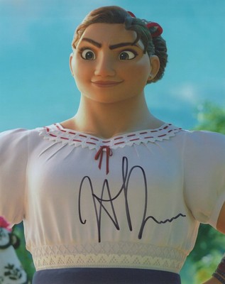 Jess Darrow autographed 8x10 Photo COA | eBay