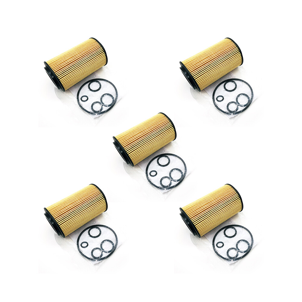 MERCEDES-BENZ 6511800009 - cross reference oil filters | oilfilter ...