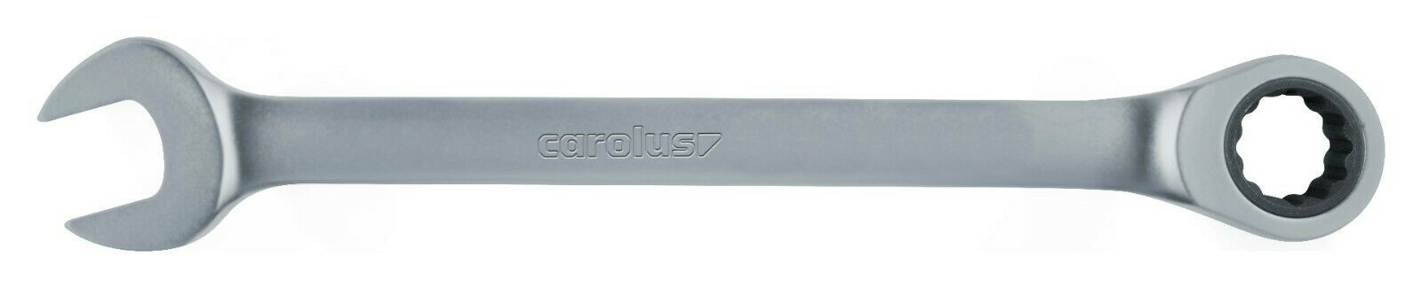 Carolus by GEDORE Ringratschenschlüssel Satz 8-36mm Maulschlüssel ...