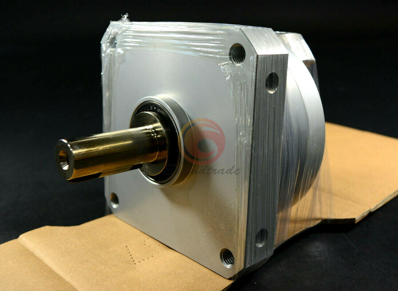 ONE NEW FESTO DSM-40-270-CC-A-B 547588 Vane swing cylinder | eBay