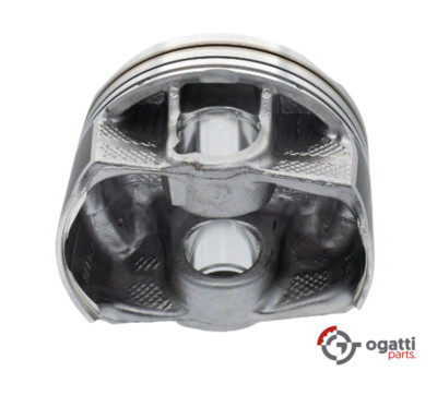 2016-2020 Ford F-150 Navigator Expedition 3.5L DOHC Turbo Piston ...