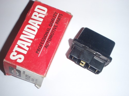 NEW Air Conditioning Hi-Blower Relay 1982-1985 Chevy Camaro & Pontiac ...