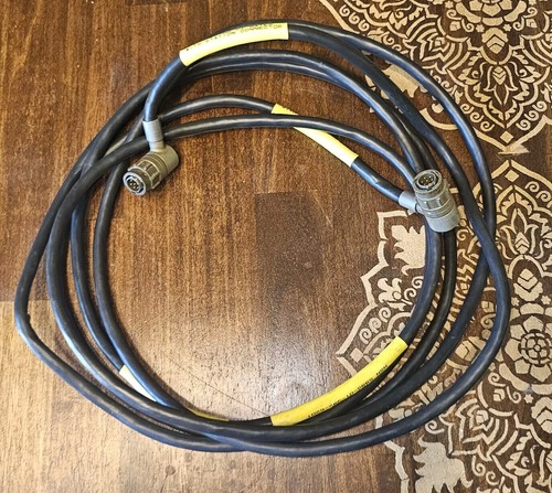 Cable Assembly PN:A3206018 CX-13470/VRC NSN: 5995-01-392-6201 Cable ...