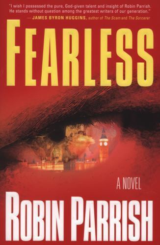 Fearless by Parrish, Robin 9780764205187 | eBay