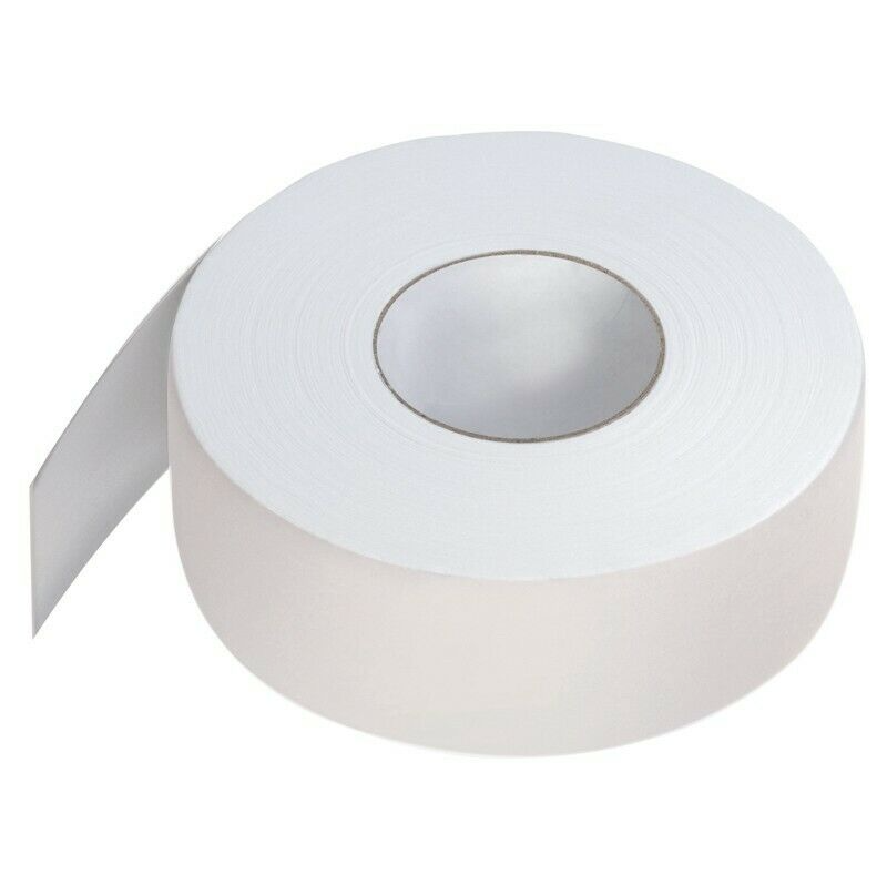 Non-Tearable Slit Rolls 8cm x100m (WAX ROLL) | eBay