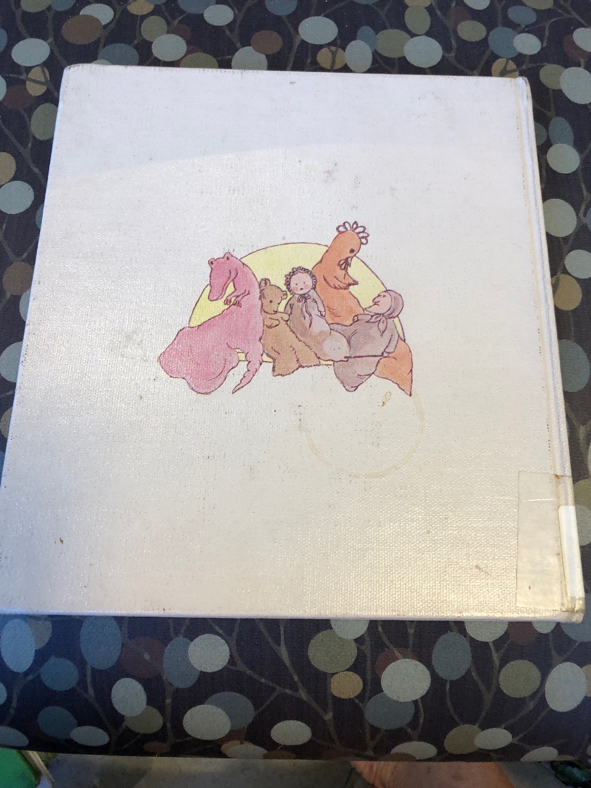 Daddy’s New Baby By Judith Vigna 1982 | eBay