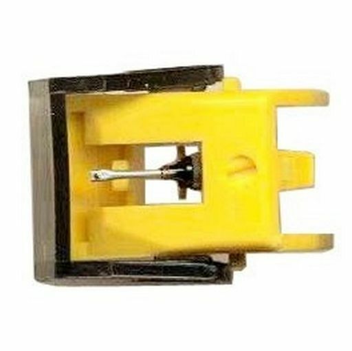 Diamond Stylus Record Player Needle Conical Audio Technica AT105 ...