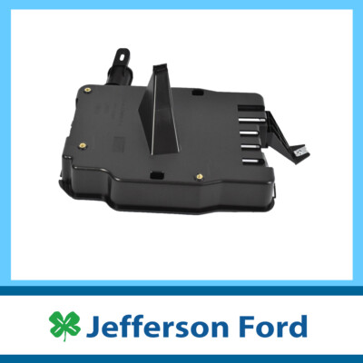 Genuine Ford Engine Control Bracket Module For Kuga Tf Tfii & Escape Zg ...