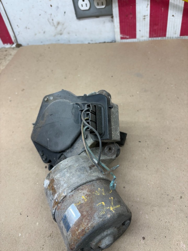 1975 76 77 1981 TRANS AM FIREBIRD CAMARO DELCO WINDSHIELD WIPER MOTOR ...
