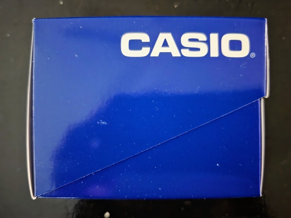 Casio MDV106 [Analog Watch] [200M WR] [Stainless Steel Case] [MDV-106G ...