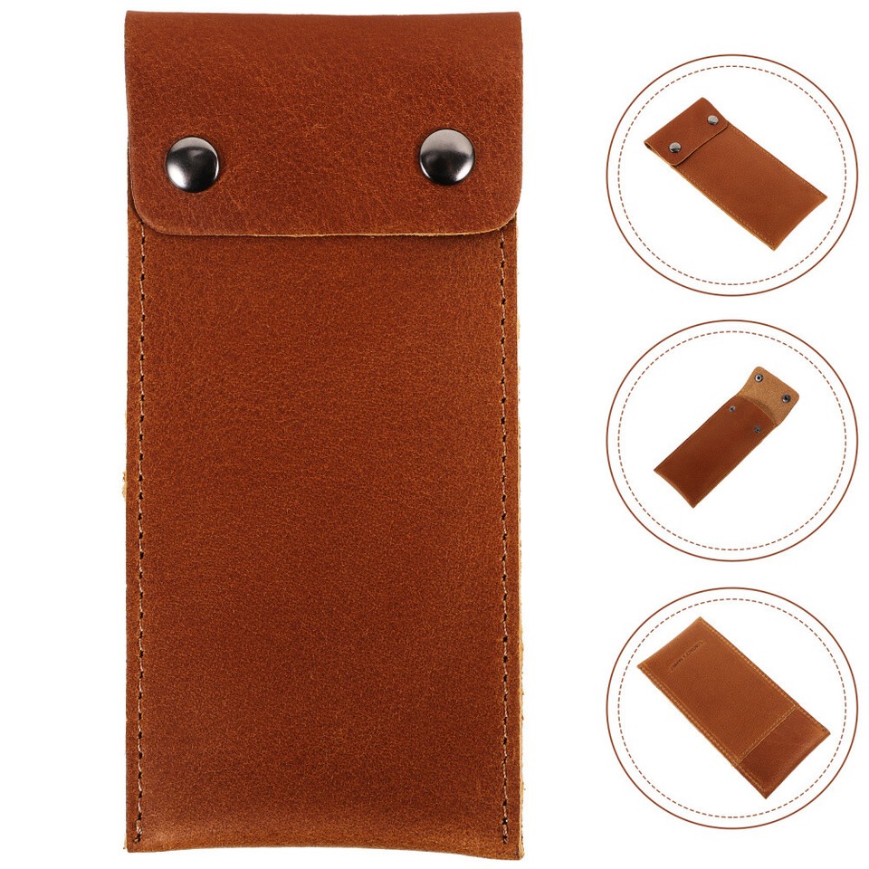 3 PCS Accessories Watch Bag Protective Pouch Carrying Case Travel | eBay