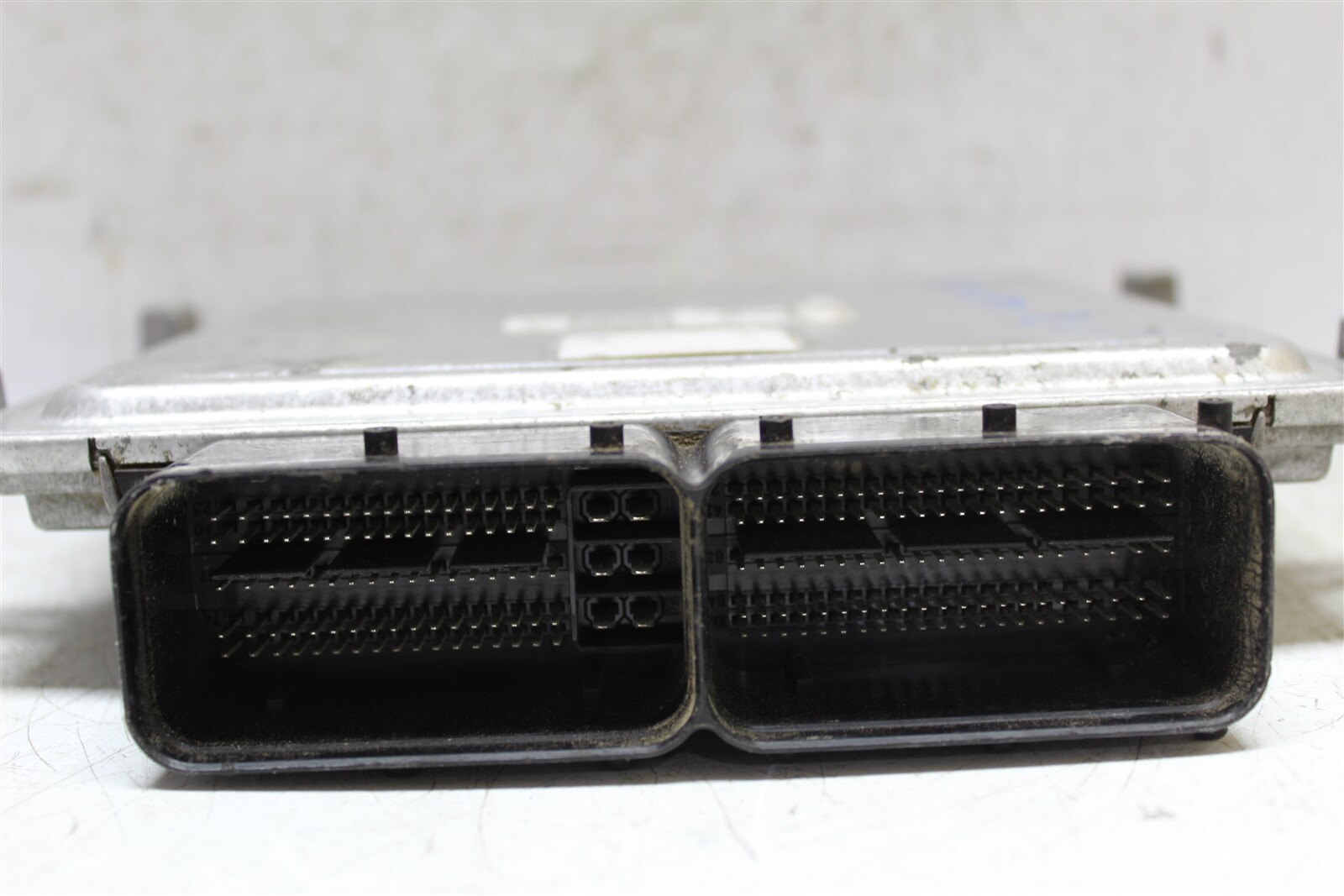 2011-2014 Hyundai Sonata Engine Computer ECU 391012G666 Module 9C5 248 ...