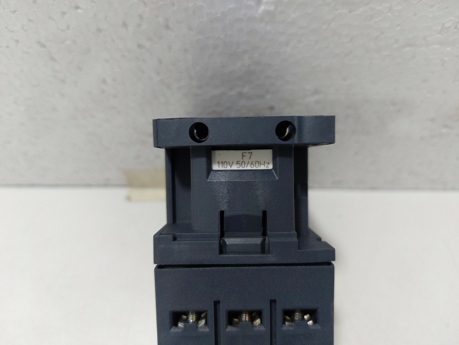 Schneider LC1D09F7 Contactor TeSys 034879 | eBay