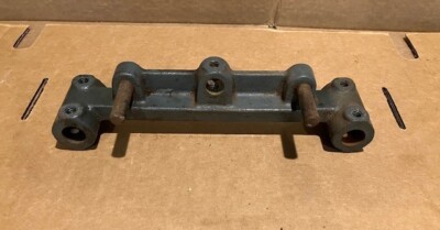 Craftsman 103.0803 6" Belt Sander Idler Pulley Support Bracket 19070 ...